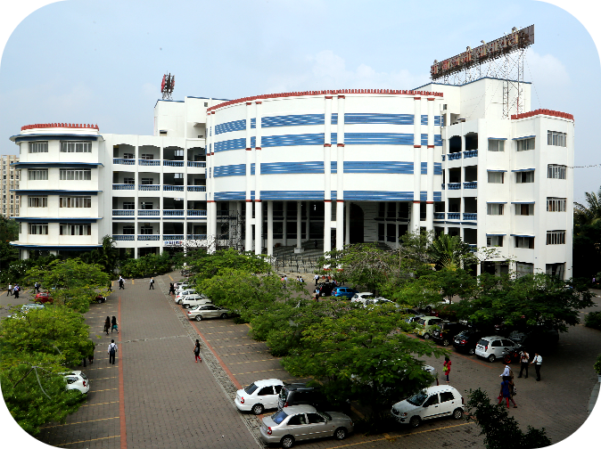 Sri Balaji University Pune Admissions 2024